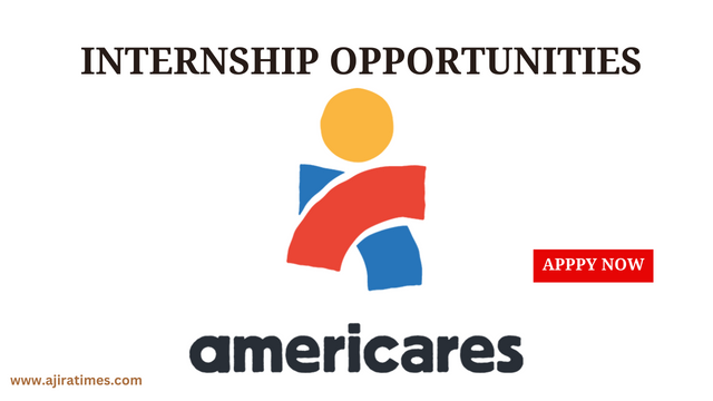 Internship Opportunities at Americares