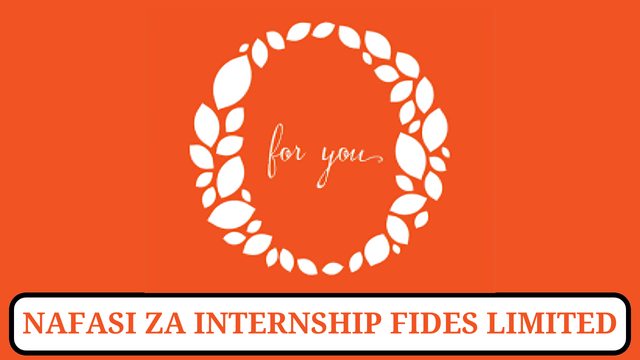 Fides Tanzania Limited Internship
