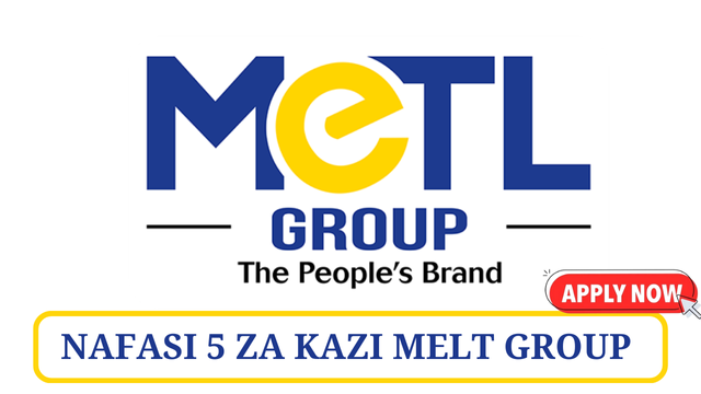 METL Group Career Opportunities Tanzania